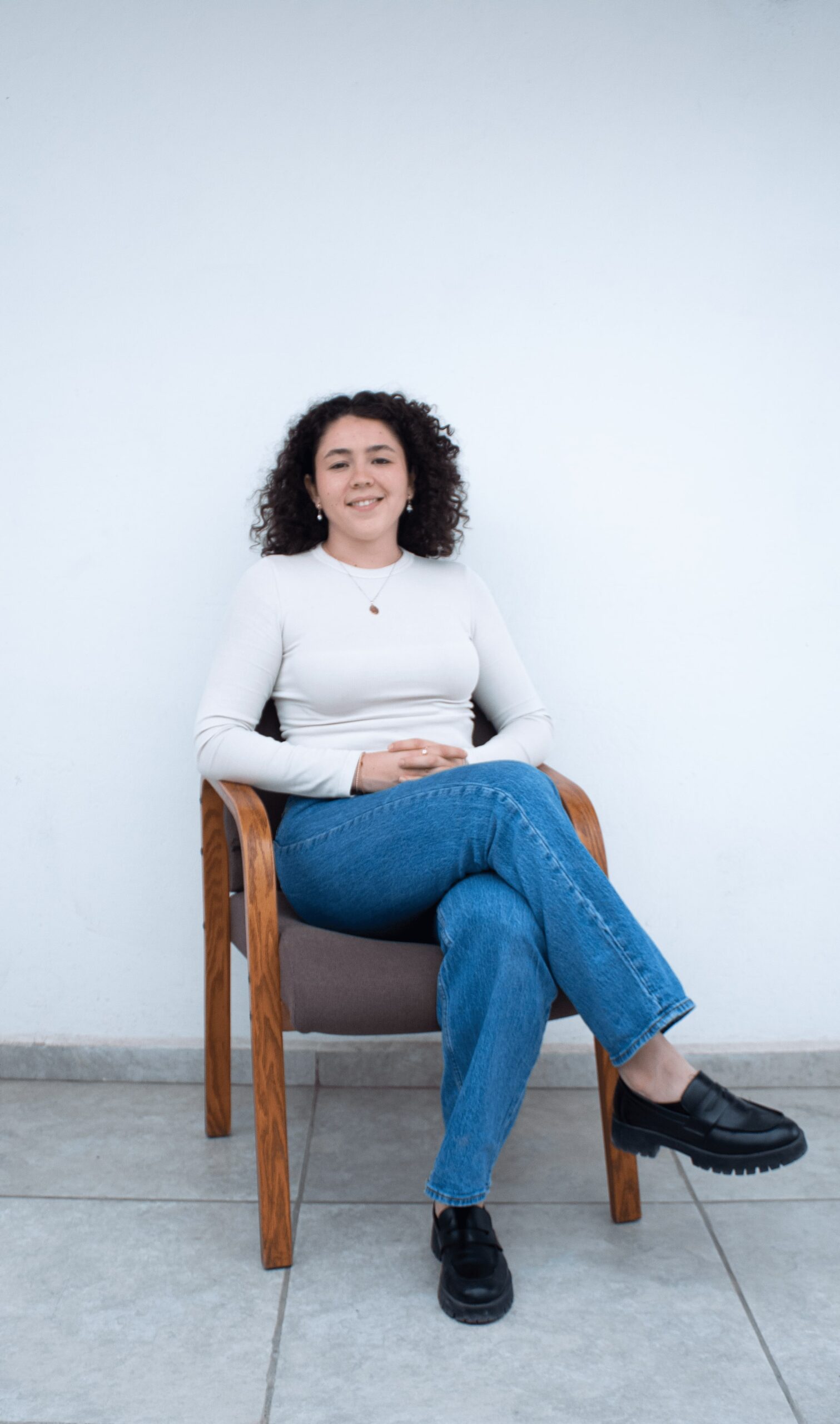 Daniela Castañeda - Perteneces